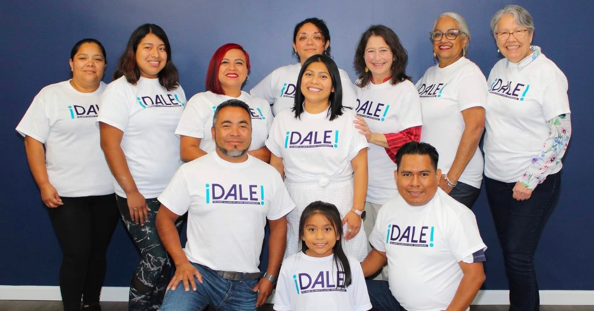Business Directory - DALE Delaware
