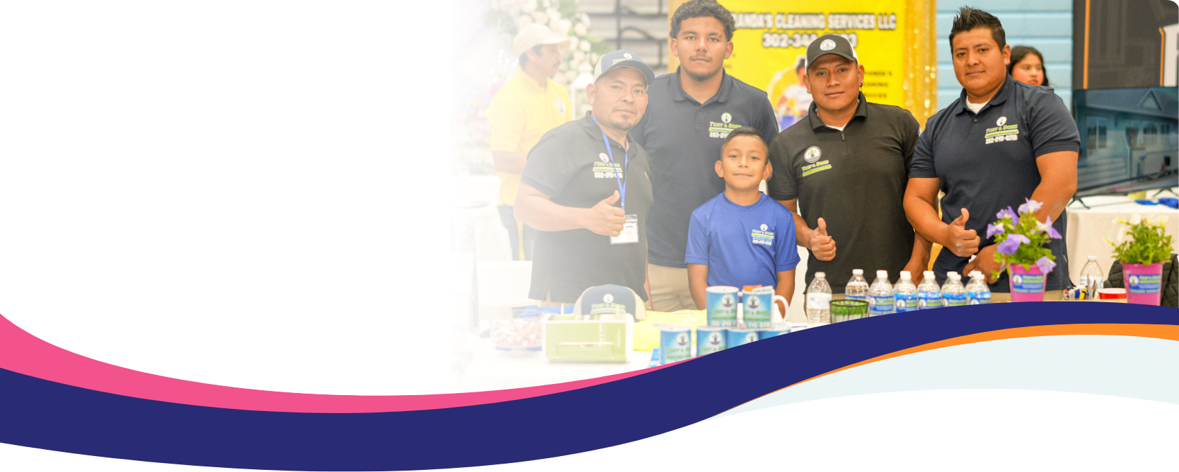 Home - DALE Delaware - Delaware Alliance of Latino Entrepreneurs