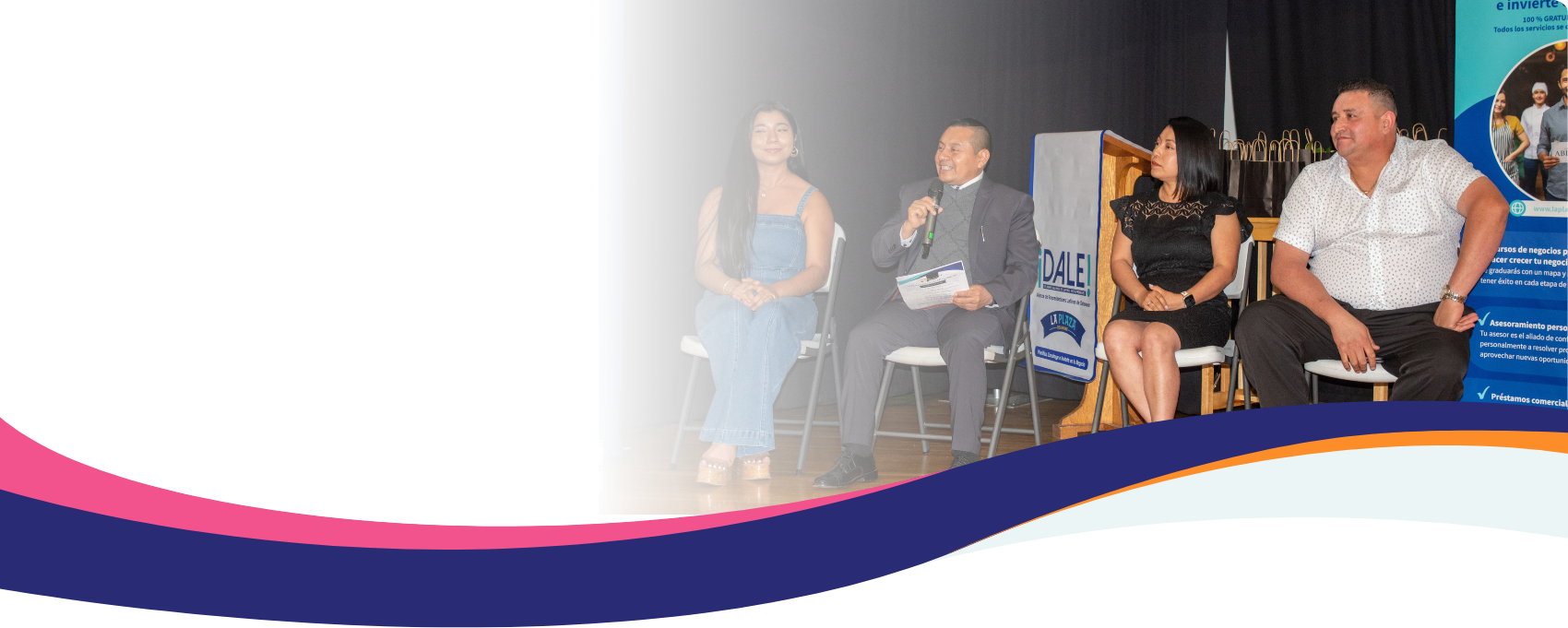Home - DALE Delaware - Delaware Alliance of Latino Entrepreneurs